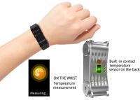 China 150mAH ATS3009 TWS Bluetooth Android Smartwatch SMS Reminder for sale
