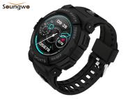 China W16 Smart Watch BLE 5.0 1.09 Inch IPS Screen 150mAh Battery Heart Rate Blood Oxygen Monitor for sale