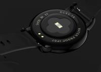 China Bluetooth Smart Watch 1.1in IPS Screen GPS Track Music Control IP67 Waterproof for Women for sale