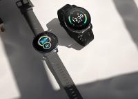 China Bluetooth Smart Watch 1.1in IPS Screen GPS Track Music Control IP67 Waterproof for Women for sale