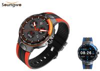 China Oxygen Monitor Bluetooth IOT Devices Magnetic Charging IP68 BP for sale