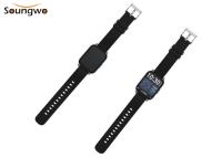 China Nordic 52832 1.69in Smart Sport Watch IOT Health Monitor BLE 5.0 for sale