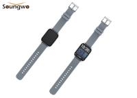 China BLE 5.0 200mAH Bluetooth Android Smartwatch SMS Notification For Women for sale