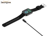 China BLE 5.0 200mAH Bluetooth Android Smartwatch SMS Notification For Women for sale