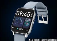 China BLE 5.0 200mAH Bluetooth Android Smartwatch SMS Notification For Women for sale