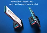 China Mini Bluetooth Earbuds 50mAh Intelligent Noise Reduction CVC8.0 IPX5 Waterproof Touch Control for sale
