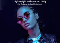 China Bluetooth 5.1 Noise Cancelling Earphones 50mAh IPX7 Waterproof TWS Earbuds with LED Charging Case for sale
