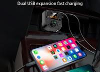 China Lossless Sound 5.0 Bluetooth Connector For Car Stereo DC12-24V for sale