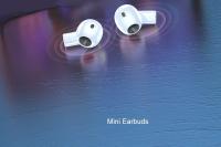 China IPX5 Wireless Gaming Earbuds AVRCP Bluetooth 1hr Charging for sale