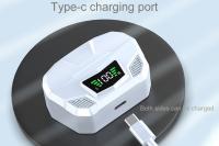 China IPX5 Wireless Gaming Earbuds AVRCP Bluetooth 1hr Charging for sale