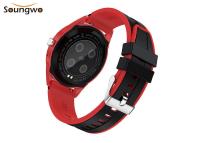 China 1.54 Inch Smart Watch for Women Sleep Heart Rate Monitor Music Control Weather Push IP67 for sale