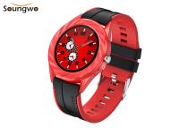China 1.54 Inch Smart Watch for Women Sleep Heart Rate Monitor Music Control Weather Push IP67 for sale