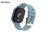 China Boys Smart Watch 1.54 Inch Bluetooth Call Heart Rate Monitor 200mAh Battery Sleep Detection for sale