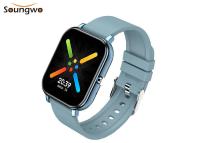 China Boys Smart Watch 1.54 Inch Bluetooth Call Heart Rate Monitor 200mAh Battery Sleep Detection for sale