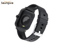 China 1.75 Inch Smart Bracelet Watch IP67 Waterproof Fitness Tracker for Men for sale
