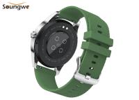 China CPU HS6620 Smart Watch with Bluetooth Calling 1.28 Inch Health Monitor Fitness Tracker for sale