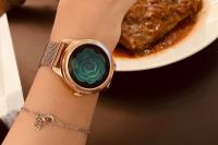 China 5V Custom Dial Bluetooth Smartwatch Abnormal Heart Rate Alarm Multi Sport Mode for sale