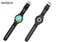 China Smart Watch with 1.28 Inch TFT Display 200mAh Battery Built-in MP3 Bluetooth 5.0 for sale
