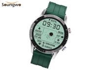 China Smart Watch with 1.28 Inch TFT Display 200mAh Battery Built-in MP3 Bluetooth 5.0 for sale