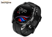 China NFC Bluetooth Bluetooth IOT Devices Blood Oxygen Multi Sport Mode Fitness Tracker for sale
