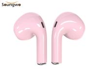 China Wireless Bluetooth 5.1 Earbuds with 300mAh Charging Case for Sports and Calls for sale