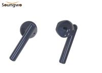 China Lightweight Wireless Earbuds Auto Pairing 15M Range Bluetooth 5.0 In-Ear Headphones for sale