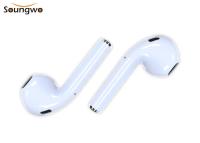 China Good Sounding Wireless Earbuds Bluetooth In Ear Detection Lightweight For Fitness for sale