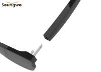 China Waterproof IPX5 Bluetooth Sunglass Headphone Detacahble Lightweight Comfortable for sale