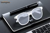 China TR90 Smart Bluetooth Glasses UV Proof Lightweight Women BLE 5.0 Touch Control for sale
