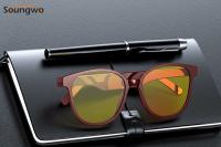 China Smart Audio Glasses IPX5 Waterproof Bluetooth 5.0 Music Sunglasses with UV400 Protection 80mAh Battery for sale