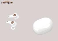 China Long Endurance Bluetooth Wireless Earbuds ANC HD Binaural Call for sale