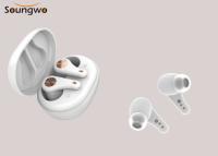 China Long Endurance Bluetooth Wireless Earbuds ANC HD Binaural Call for sale
