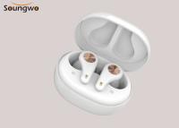 China Long Endurance Bluetooth Wireless Earbuds ANC HD Binaural Call for sale