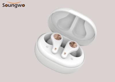 China Long Endurance Bluetooth Wireless Earbuds ANC HD Binaural Call for sale