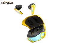 China Wireless gaming earbuds long durable rechargeable electronic sports for game for sale