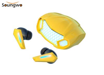 China Wireless gaming earbuds long durable rechargeable electronic sports for game for sale
