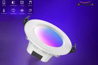 China Bluetooth Mesh Network Light Bulb Smart Bulb Color Alexa Changing Light Smart Lamp for sale