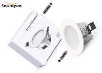 China Bluetooth Mesh Network Light Bulb Smart Bulb Color Alexa Changing Light Smart Lamp for sale