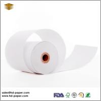 China Self-contained paper for sale