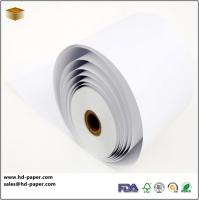 China Thermal paper for sale