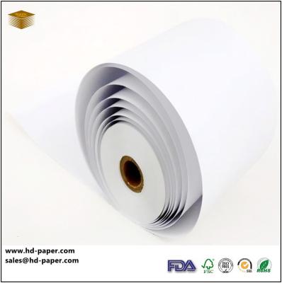China Thermal paper for sale