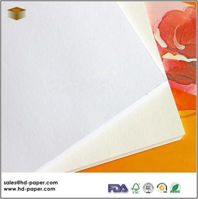 China White drawing paper for sale