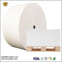 China Bulky book paper for sale