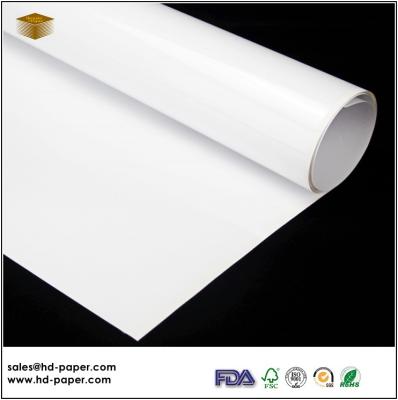 China C2S art paper for sale