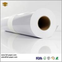 China Cast Coated Paper for sale