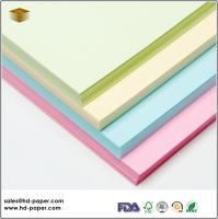 China Color manifold paper for sale