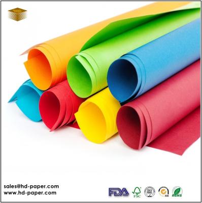 China Color paper for sale