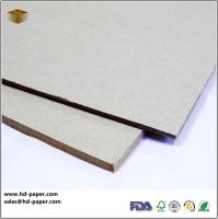 China Grey chip board for sale