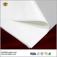 China White MG sulphite tissue paper for sale