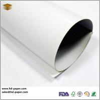 China Coated Duplex Board White Back for sale